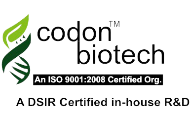 codon biotech